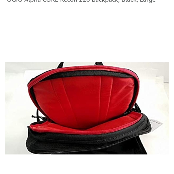 OGIO | Bags | Ogio Alpha Core Laptop Black Bookbag Backpack 23l | Poshmark
